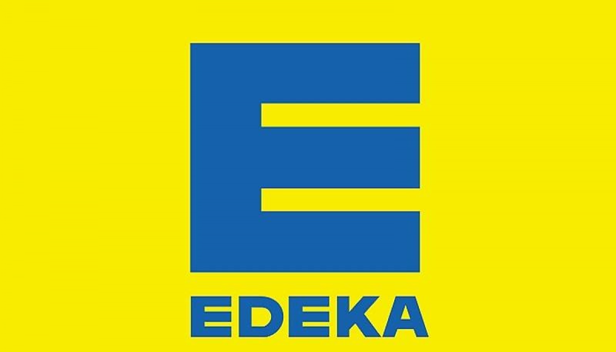 Edeka | BUILTWORLD