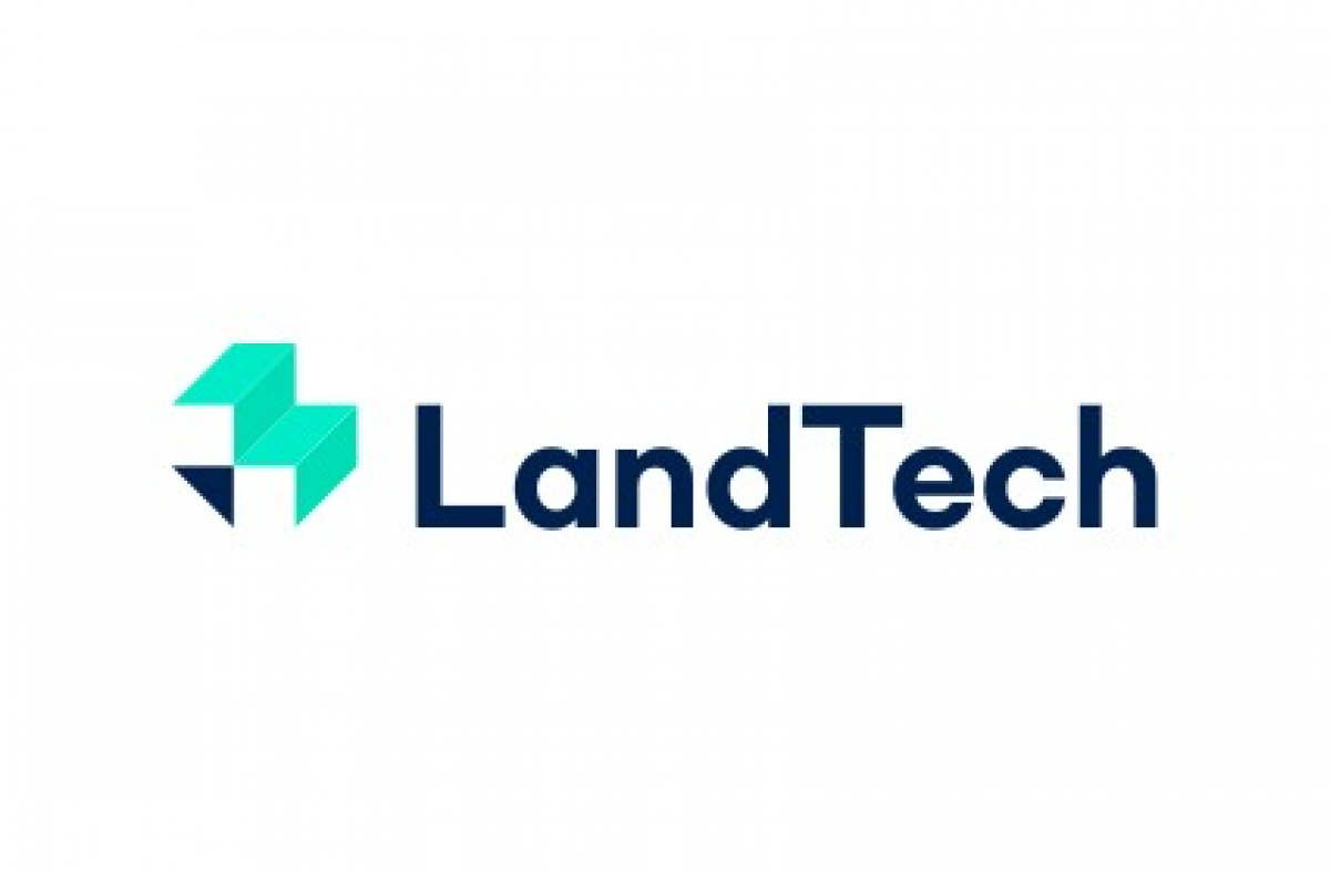 LandTech | BUILTWORLD