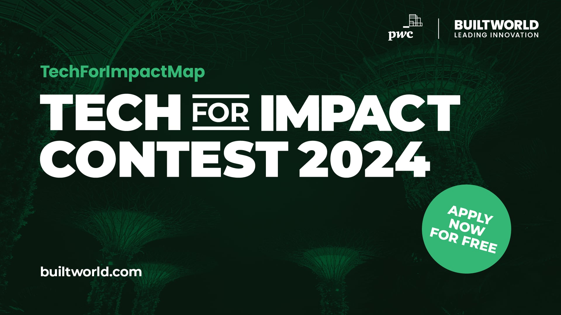 TECH FOR IMPACT MAP 2022: TOP 100